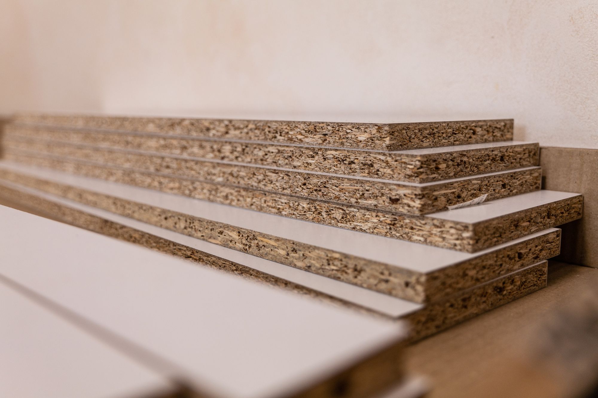 Chipboard - Types, Characteristics & Applications | Your Wood Manufacturing Expert